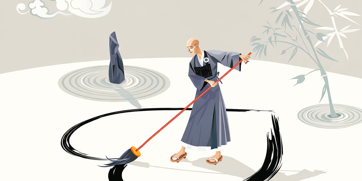 Mushin’i Geliştirmek: Bilinçli Varoluş ve Eylem Yoluyla Akış Durumuna ...